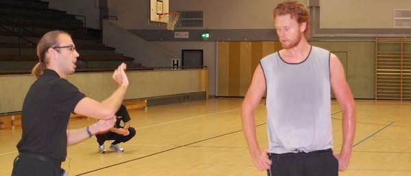 GIESSEN 46ers | Chad Prewitt erhält Try-Out-Vertrag